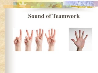 Team Work | PPT