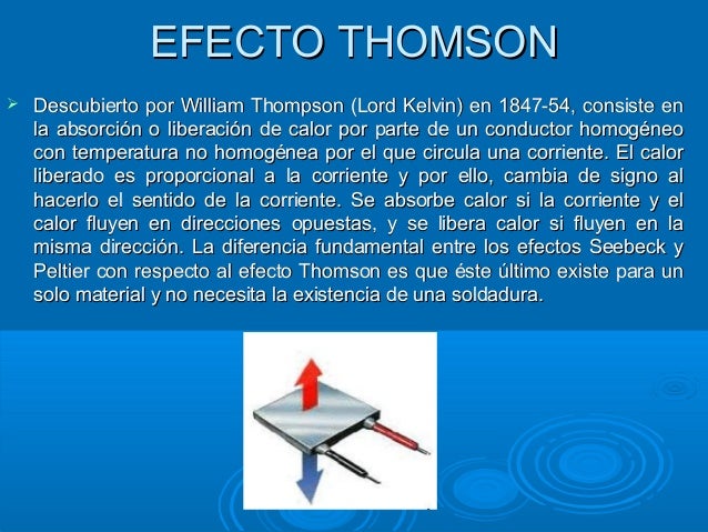 Termocuplas O Termo Pares
