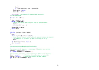 | PROGRAMACIO | Pract2 solucio | PDF