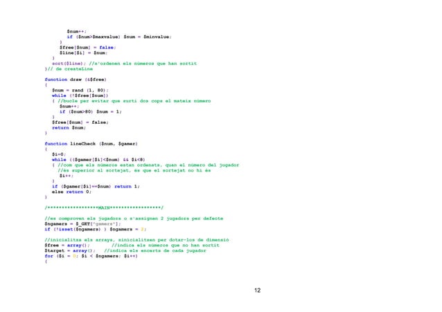 | PROGRAMACIO | Pract2 solucio | PDF