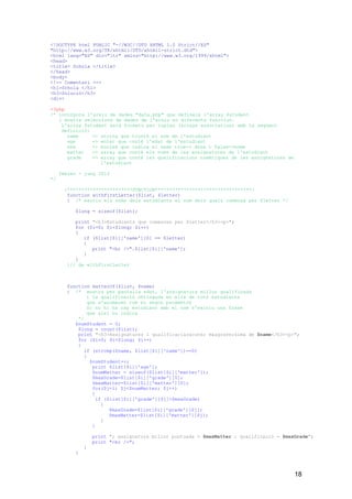 | PROGRAMACIO | Pract2 solucio | PDF | Free Download