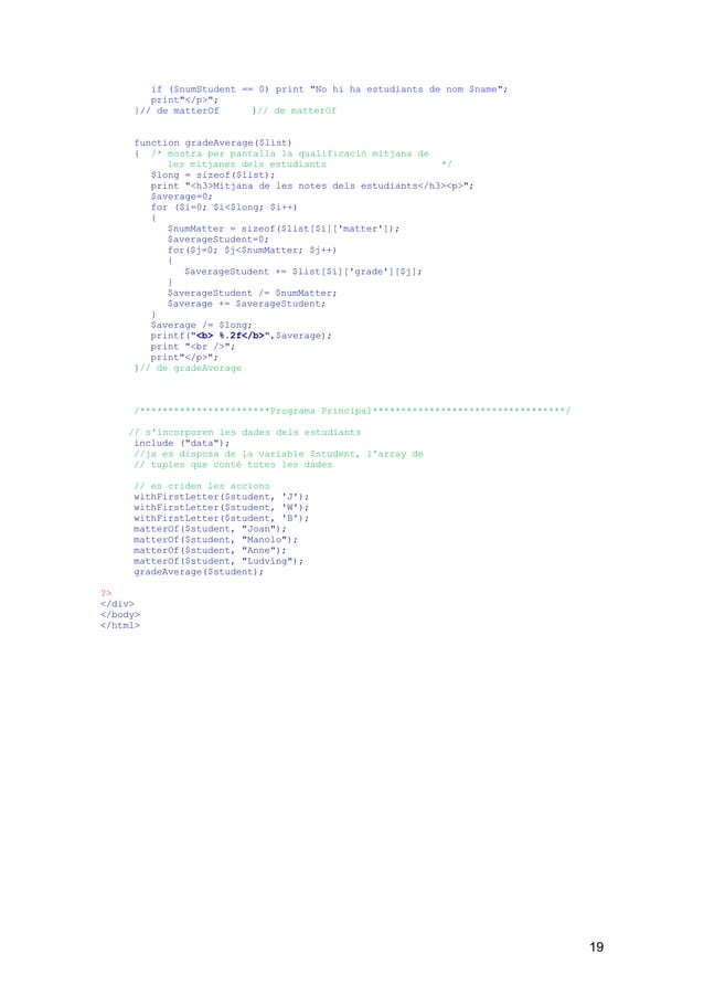 | PROGRAMACIO | Pract2 solucio | PDF