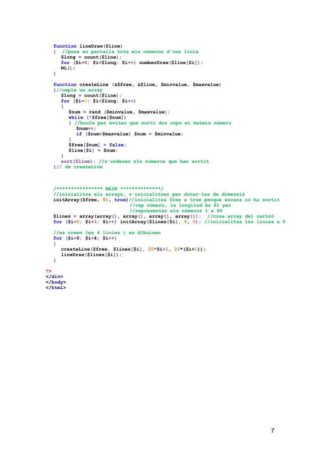 | PROGRAMACIO | Pract2 solucio | PDF