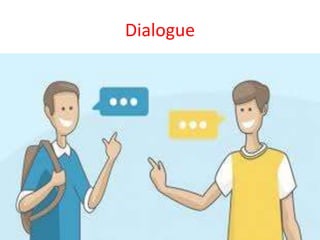 Pract 3 Script writing for radio | PPTX