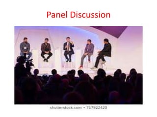 Pract 3 Script writing for radio | PPTX