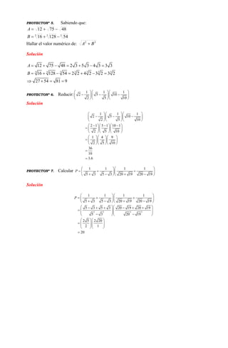 Pract3 solucion | PDF