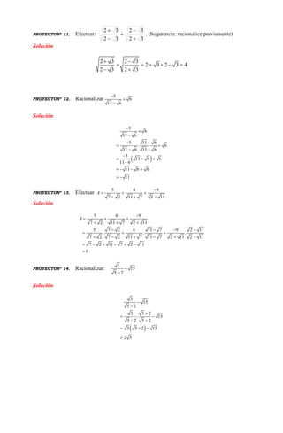 Pract3 solucion | PDF