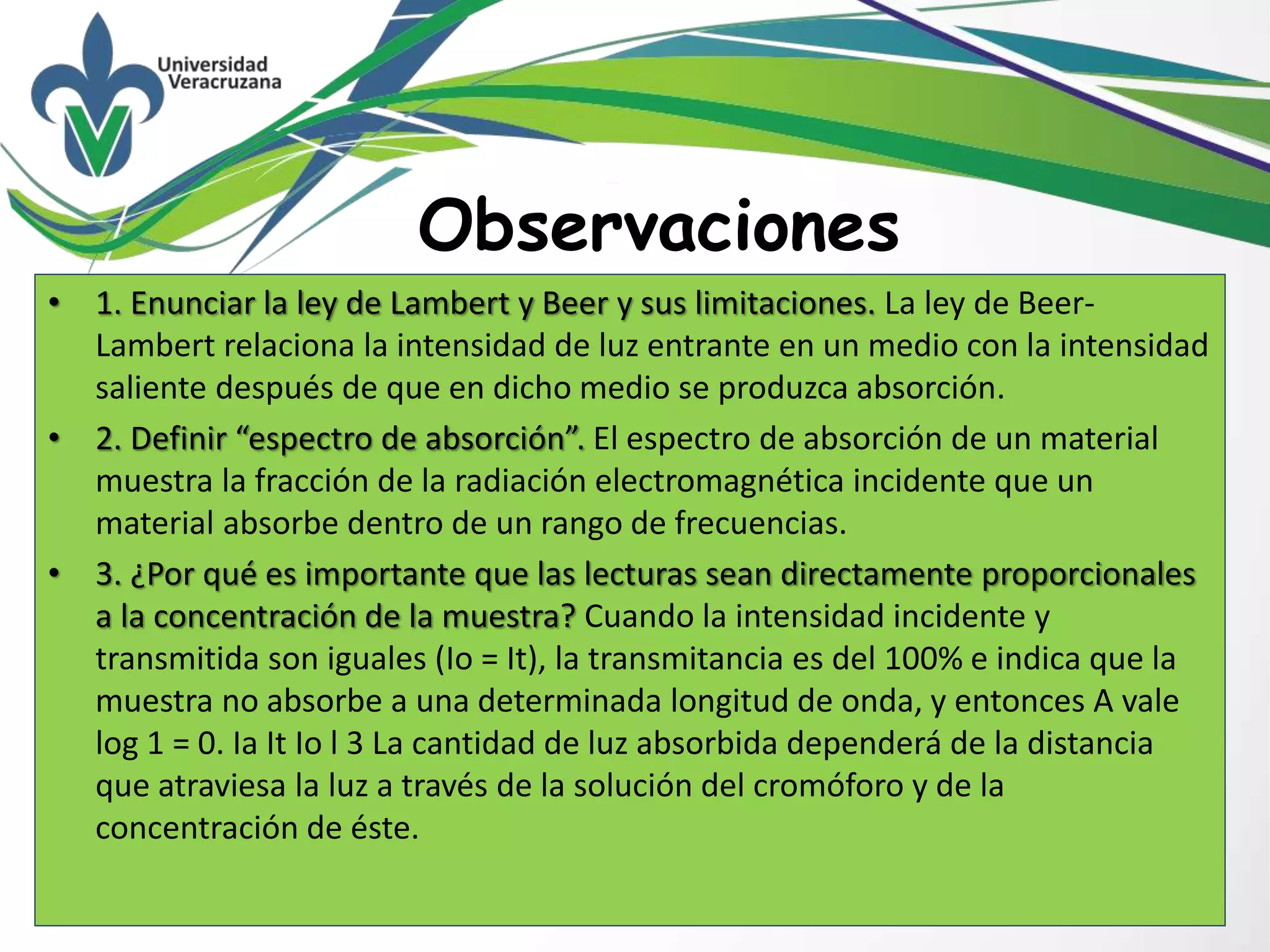 Practica 14-curva-de-linealidad | PPT | Descarga Gratuita