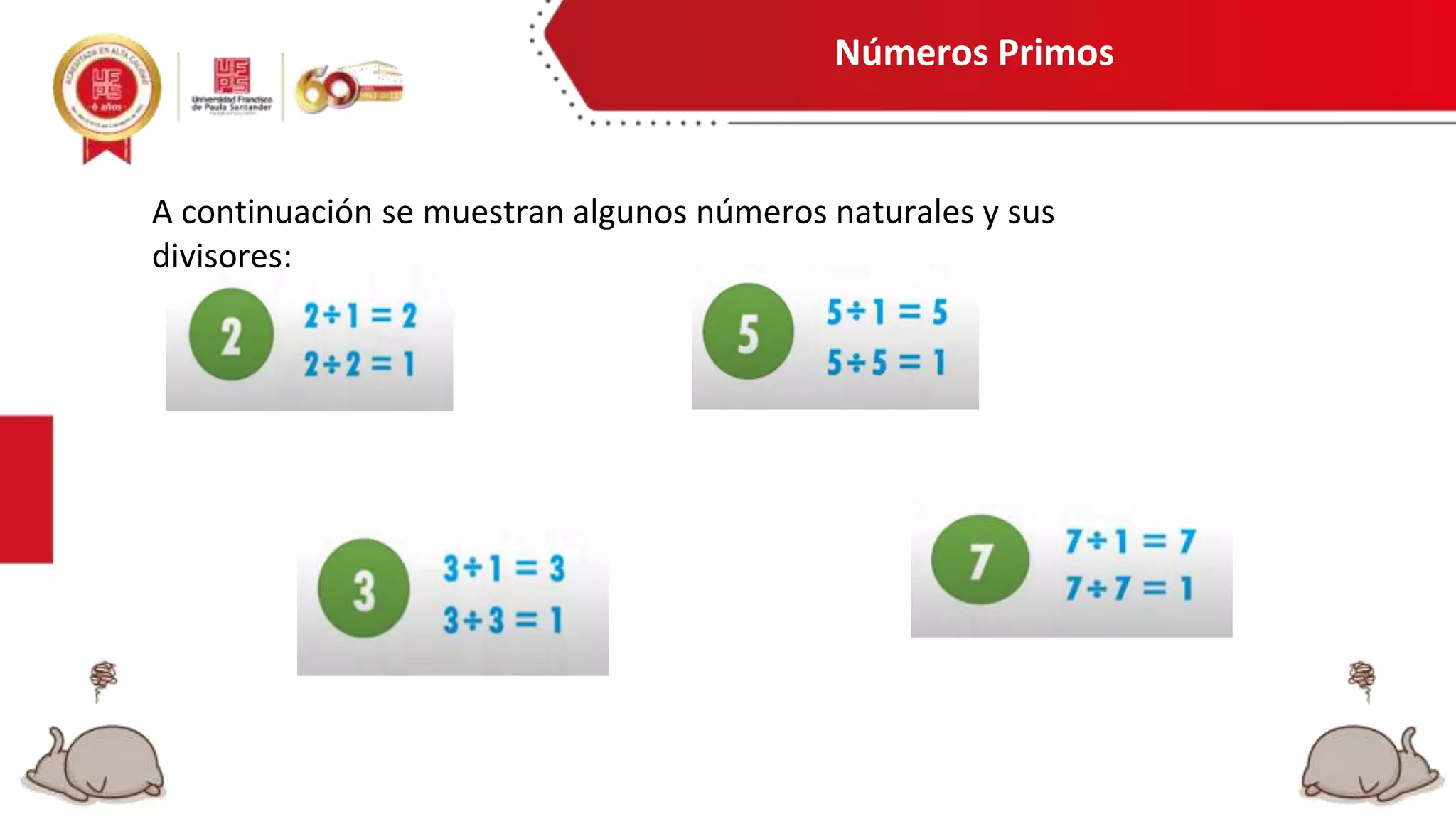 Practica #1 - Números primos y compuestos.pptx