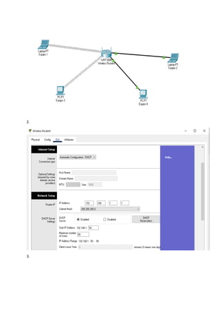 Practica 15 irdt | PDF