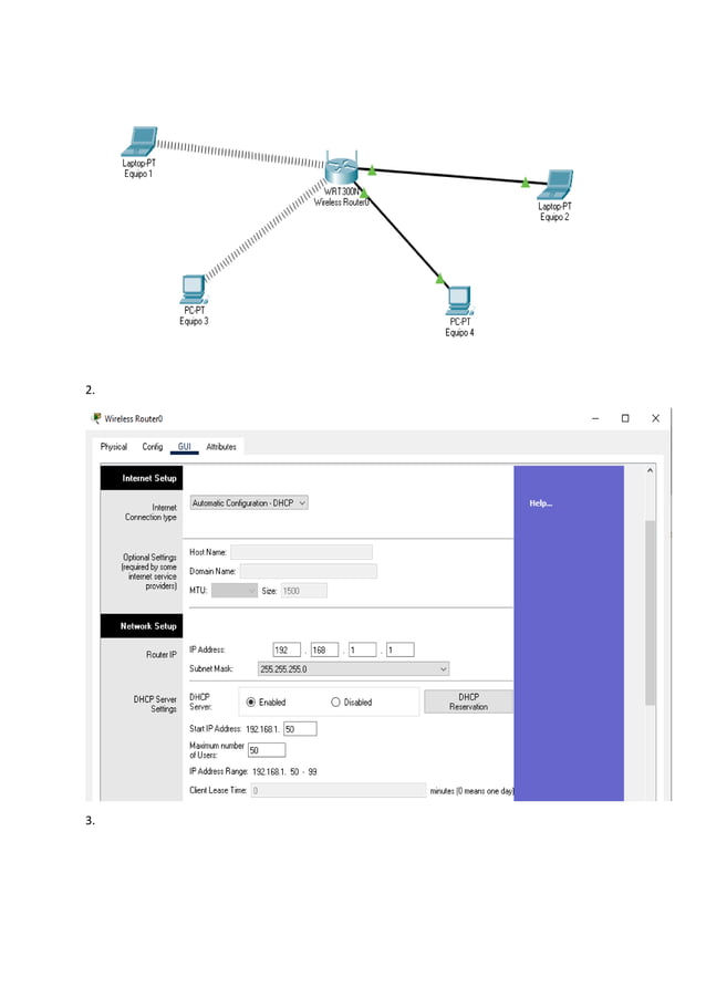 Practica 15 irdt | PDF