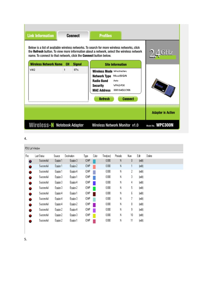Practica 15 irdt | PDF