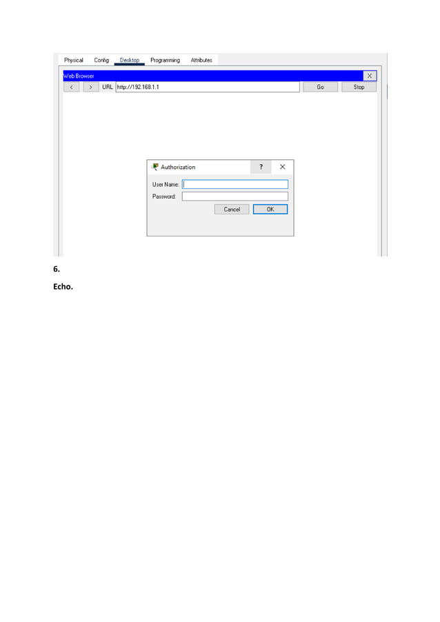 Practica 15 irdt | PDF