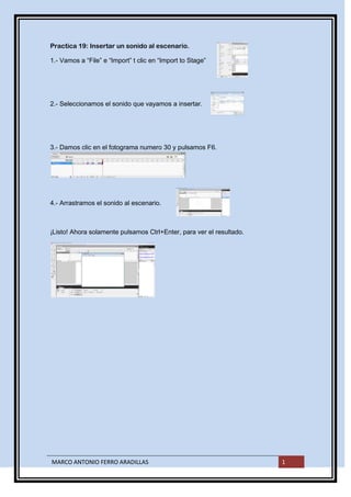 Practica 19 Pdf