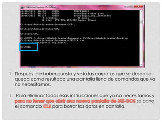 Siesta Fuera Cambio limpiar la pantalla en python mareado Pelearse contenido