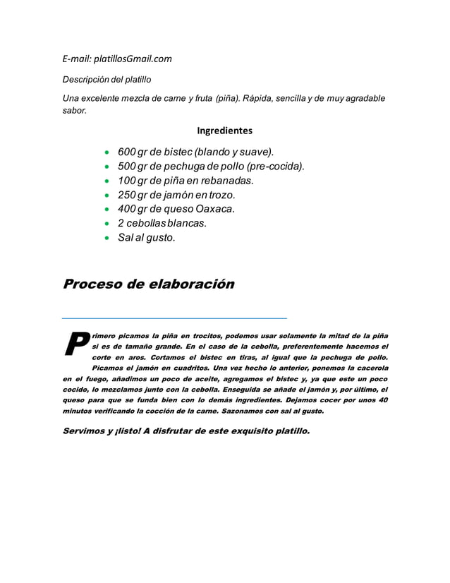 Practica 2 | DOCX