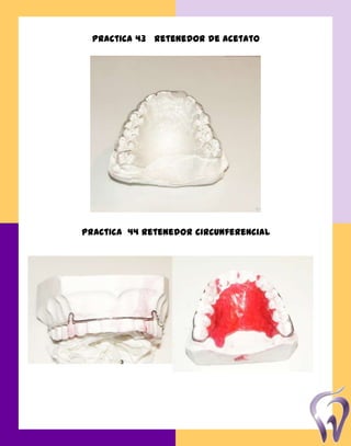 manual de pracfticas en fotografia ortodoncia - ortopedia | PPTX