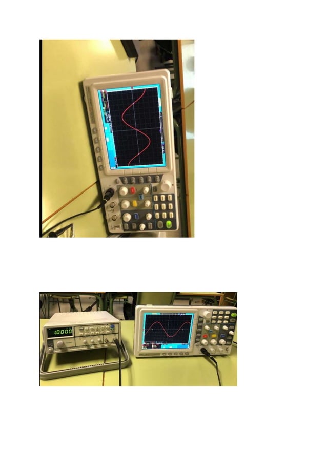 Practica 2 irc | PDF