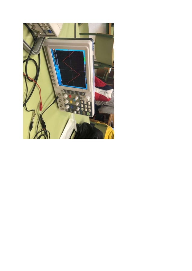 Practica 2 irc | PDF