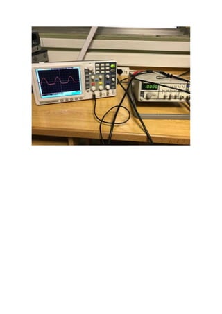 Practica 2 irc | DOCX