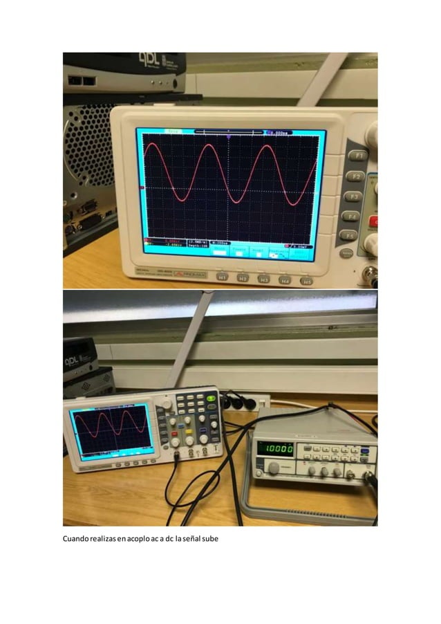 Practica 2 irc | PDF