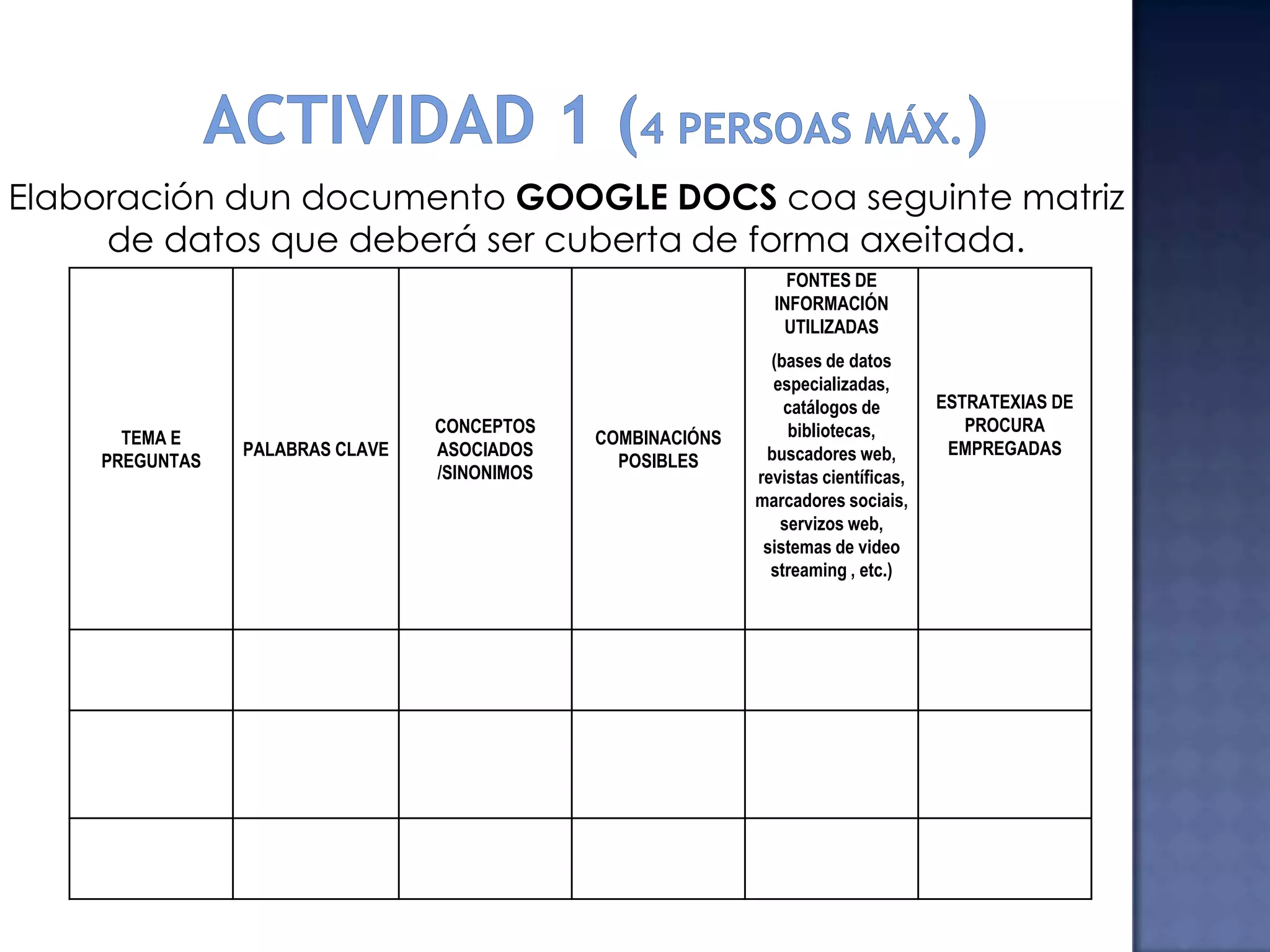 Practica2 presentacion | PPT