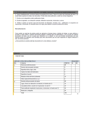 Practica 3 2 informatica | PDF