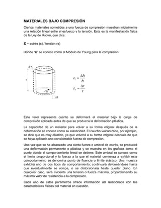 Practica # 3 compresión | PDF
