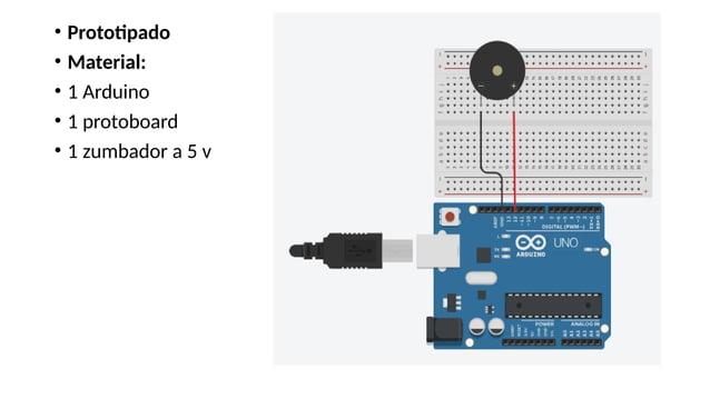 Practica 5 Escala musical Buzzer en Arduino.pptx