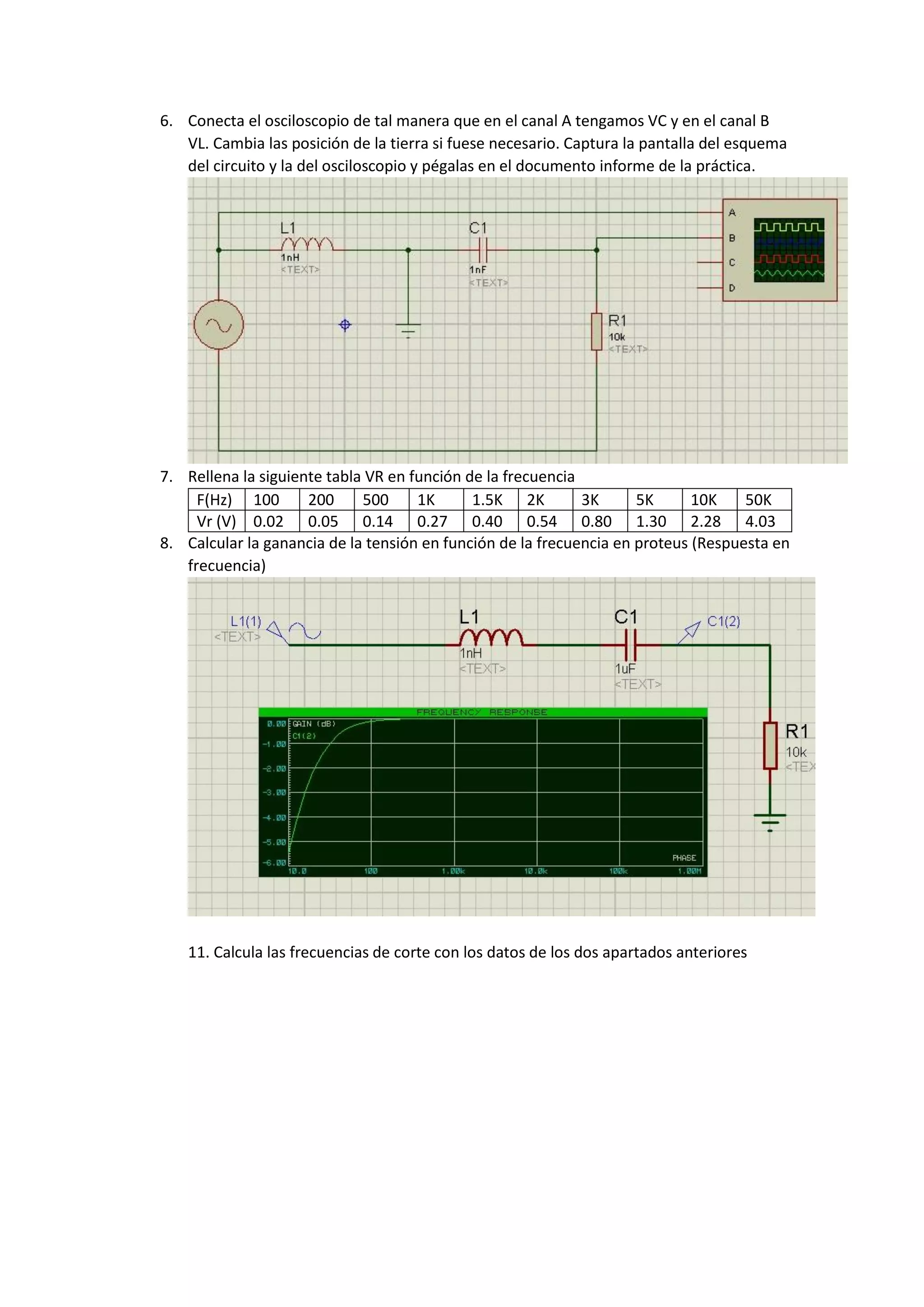 Practica 5 irc | PDF | Musical Instruments | Hobbies & Interests