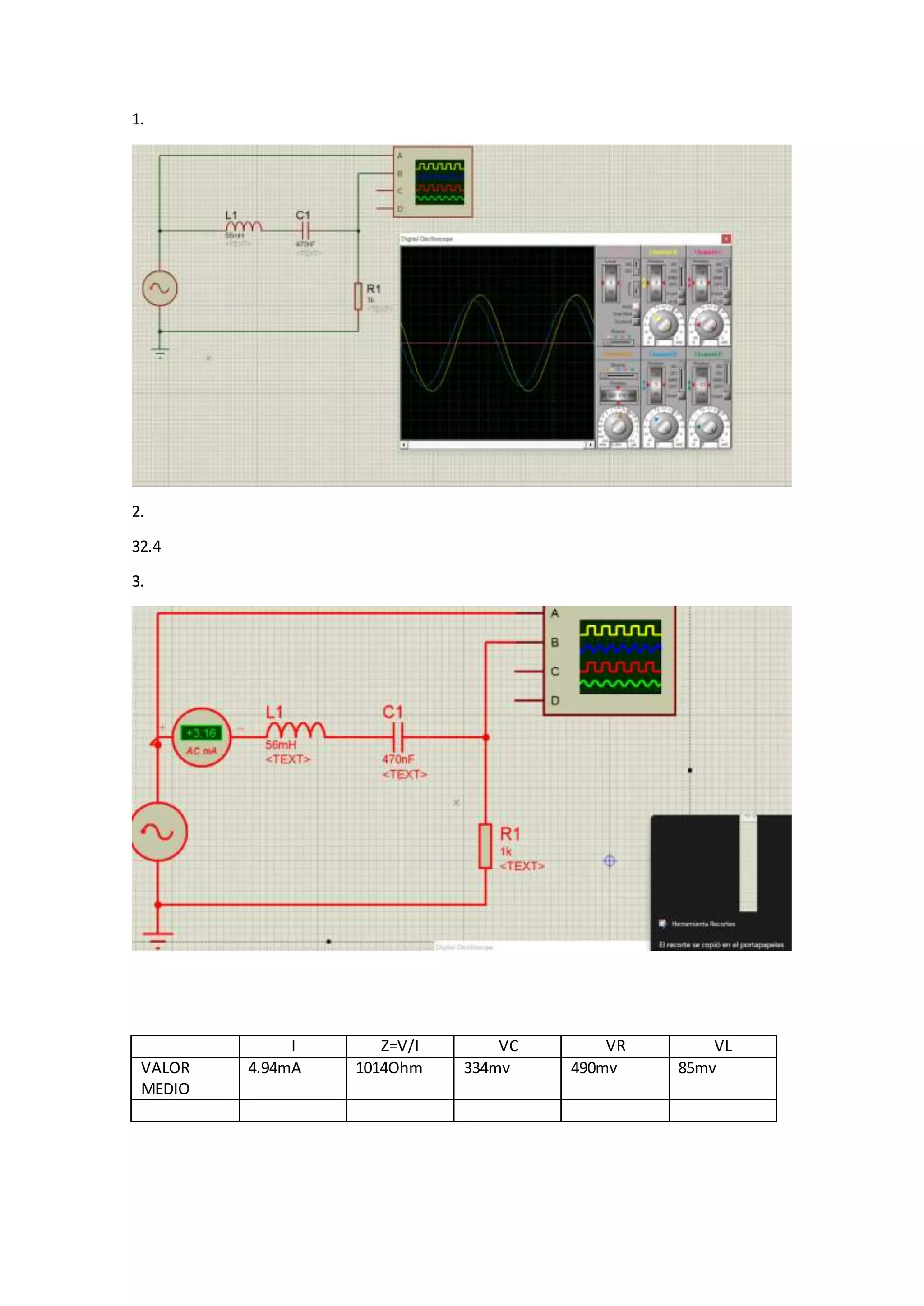 Practica 5 irc | DOCX