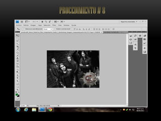 Herramienta Pluma | PPT