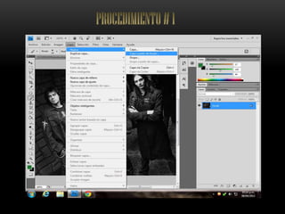 Herramienta Pluma | PPT