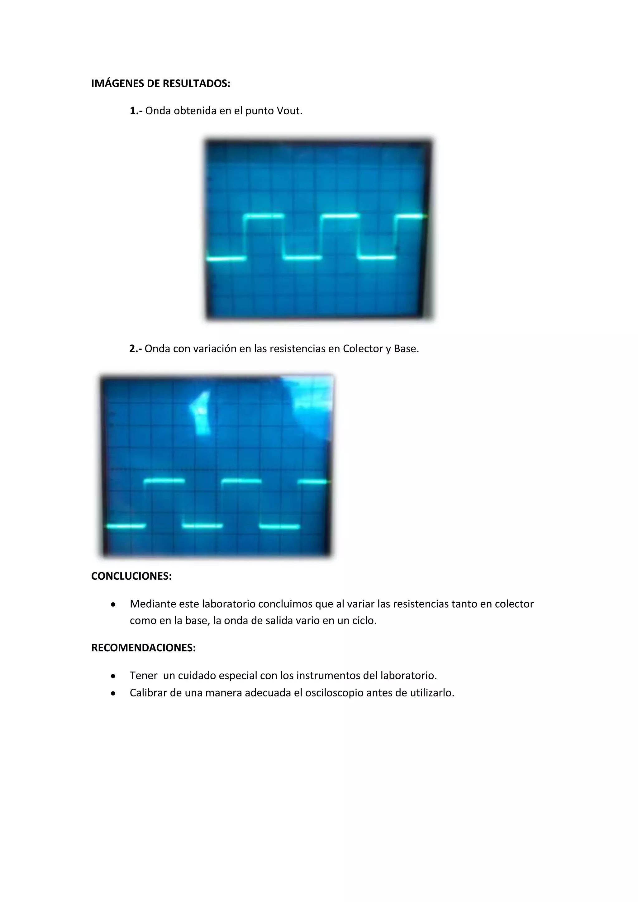 Practica De Laboratorio Pdf
