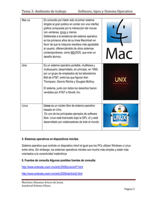 Practicadesoftwareyhardware | PDF