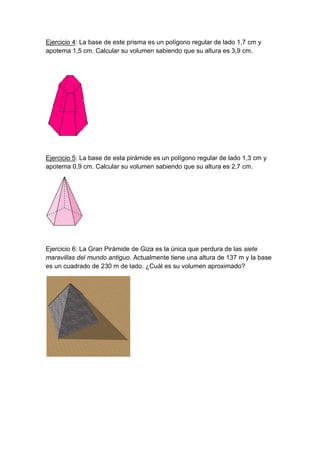 Practica de volumen | DOCX