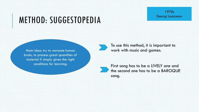 ESL Teaching Methods | PDF