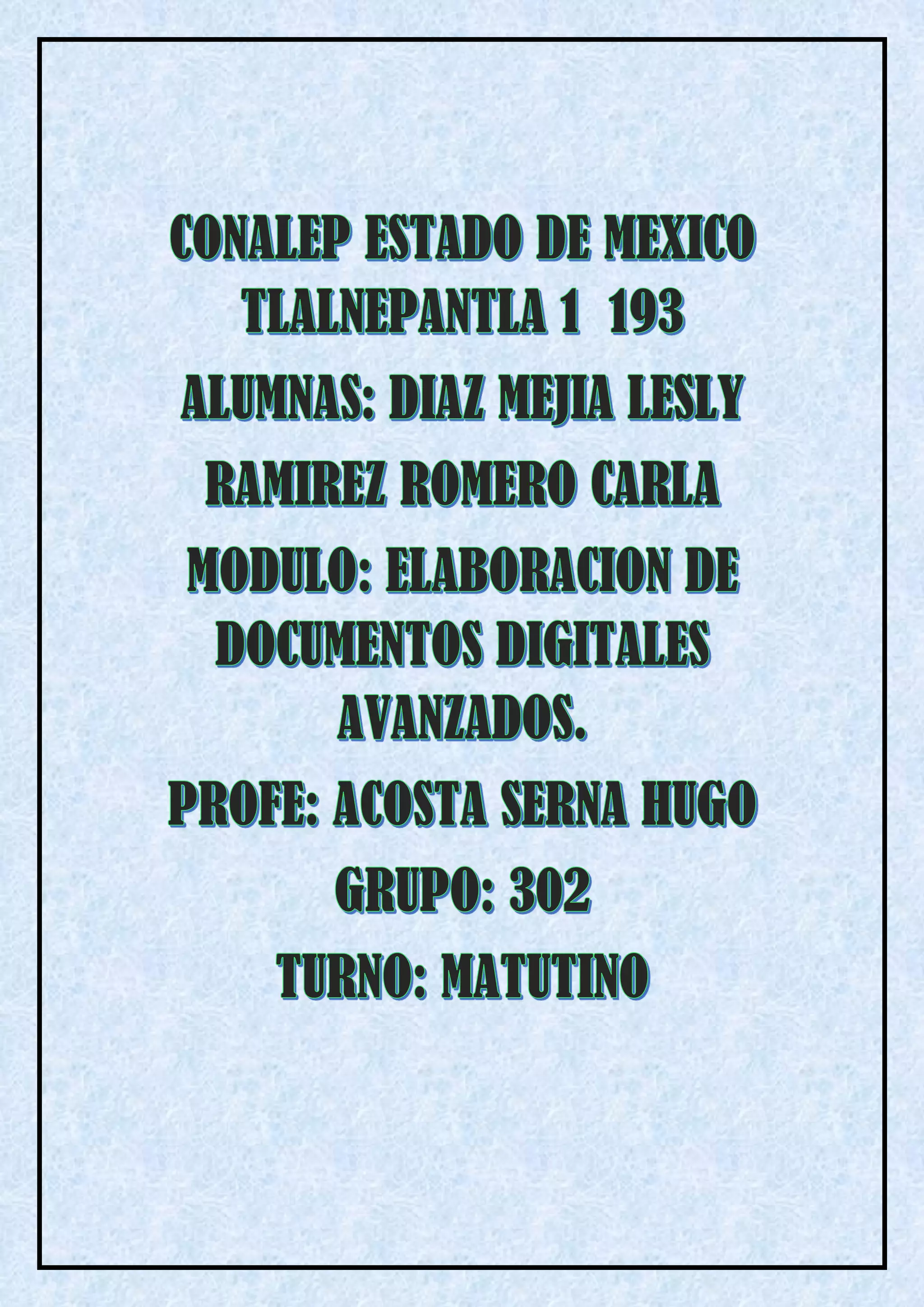 Practica editor de formulas | PDF