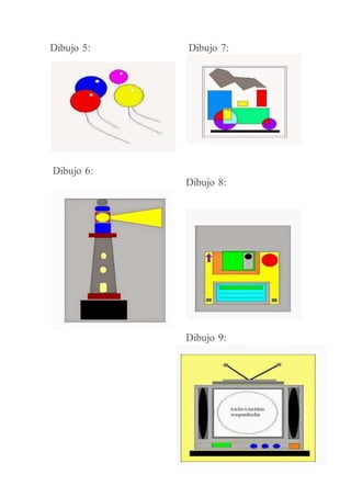 Practica en paint | DOCX