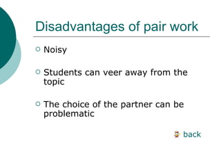 Practica grouping | PPT