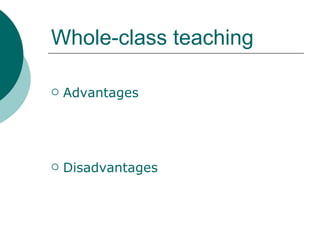 Practica grouping | PPT