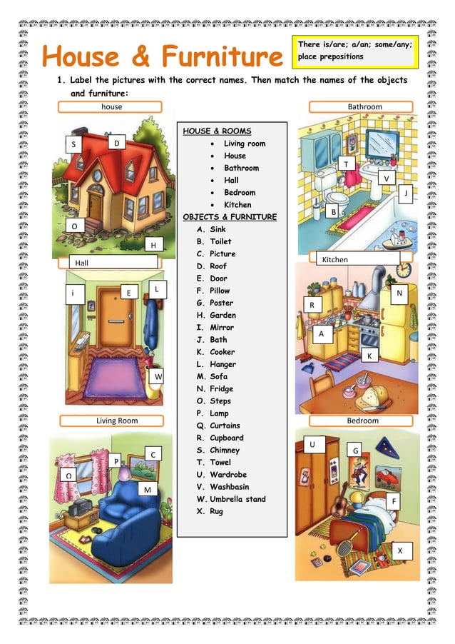 Practica ingles | PDF