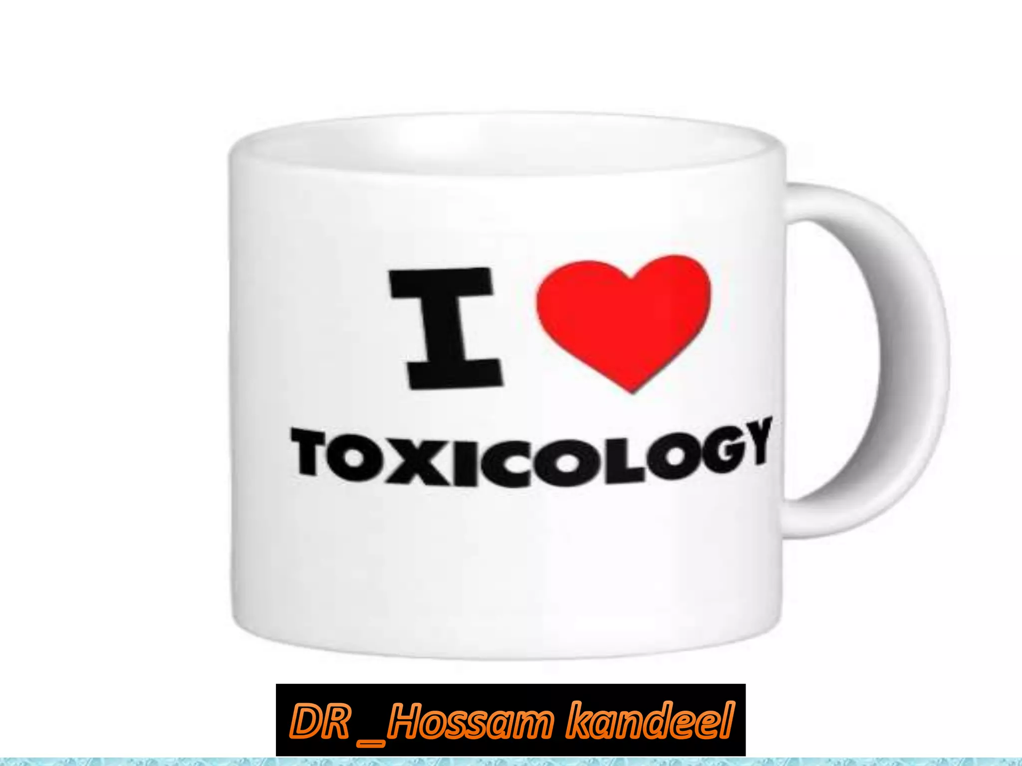 forensic and toxicology Practical | PPTX