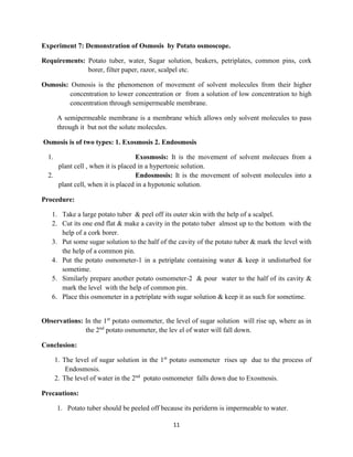 Practical | PDF