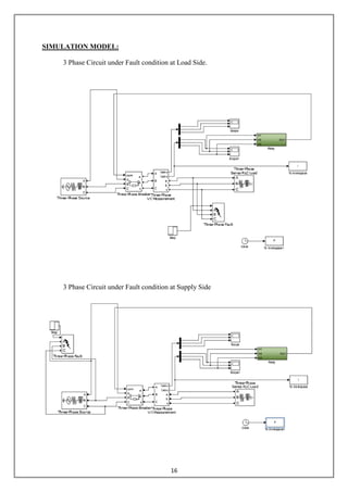 Practical of Power System Analysis (PSA) | PDF