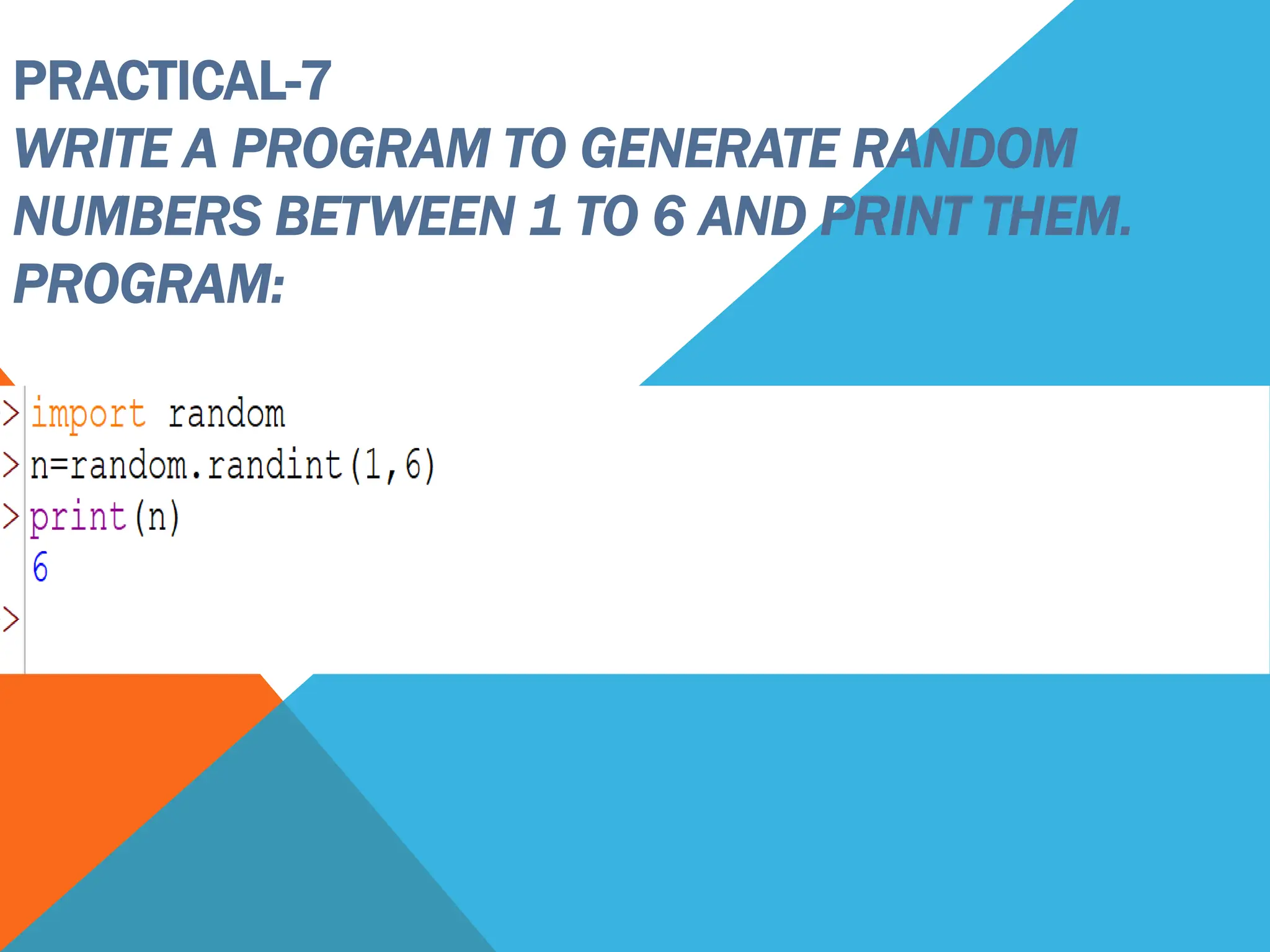 PRACTICAL-1 COMPUTER SCIENCE 403.p sql program df | PDF