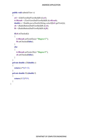 Practical | PDF | Operating Systems | Computer Software and Applications