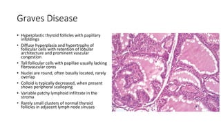 Practical 3 thyroid pathology-2019 | PPTX
