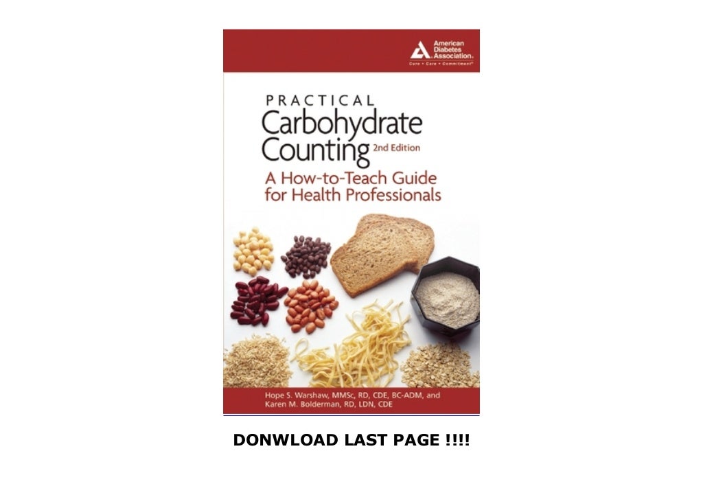 practical-carbohydrate-counting-a-how-to-teach-guide-for-health