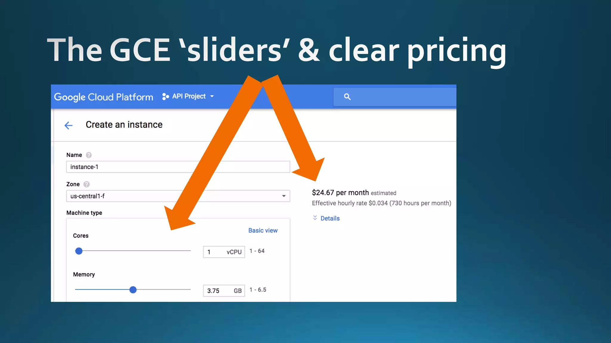 Practical cloud | PPTX